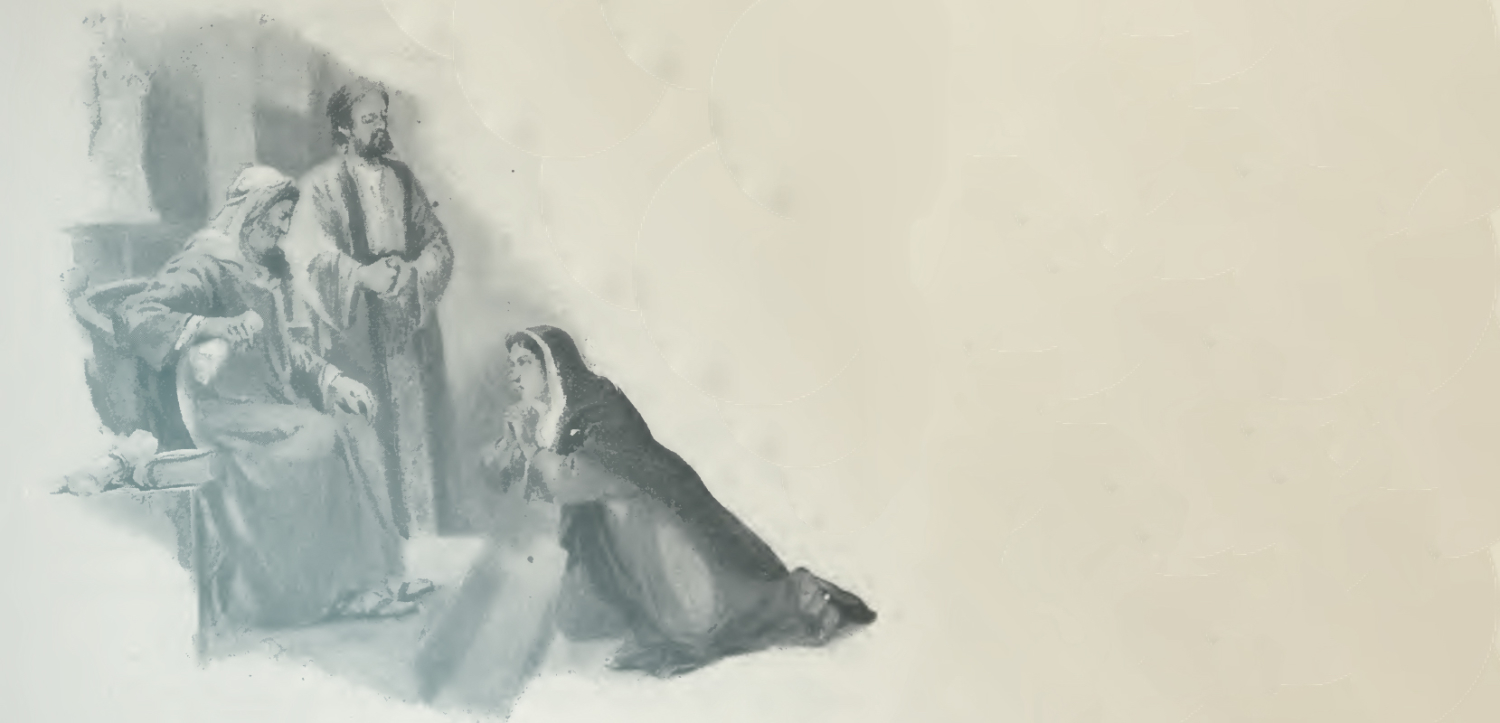 Widow_and_Judge – Street Psalms