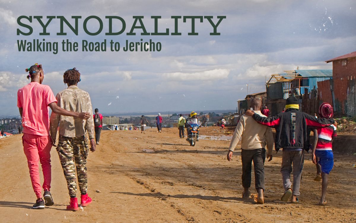 Blog – Street Psalms