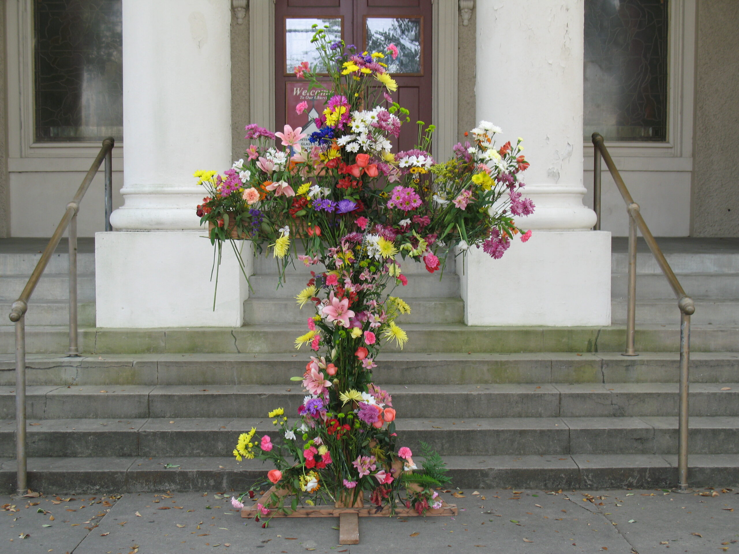 The Divide – Street Psalms