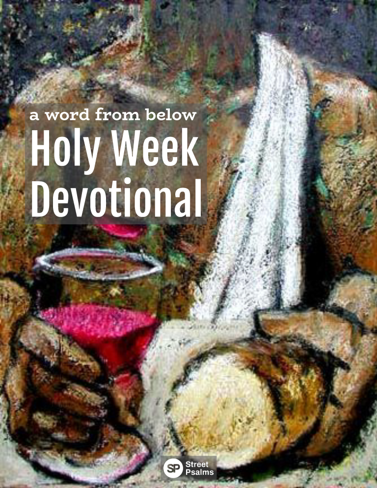 Seasonal Devotionals – Street Psalms