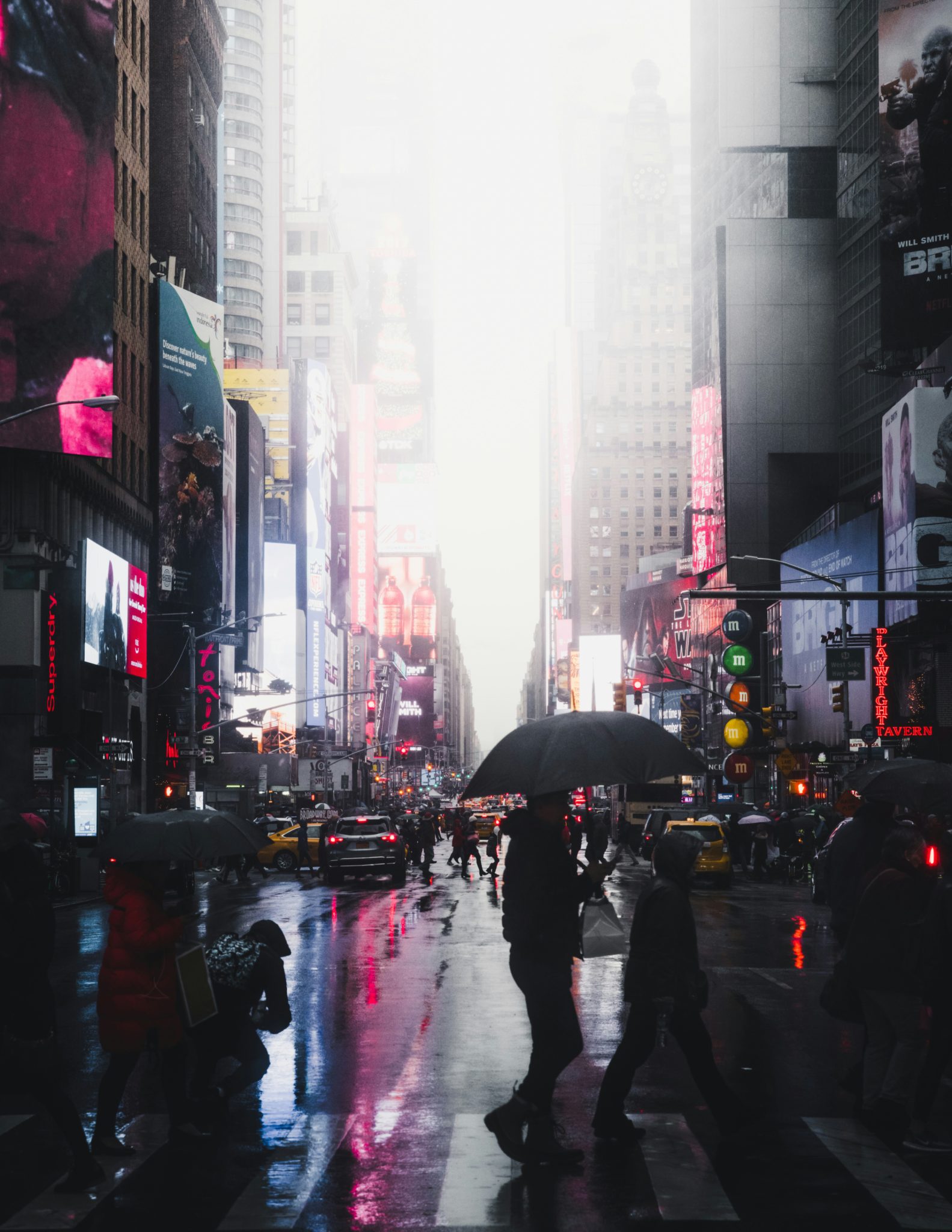 Community in Mission – Street Psalms